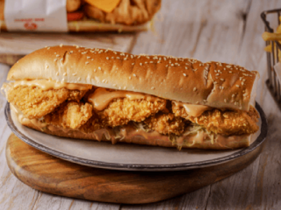 Bon Appetit delivery service in Egypt | Talabat